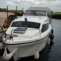 Purvis Marine, Huntingdon | Boat Hire - Yell