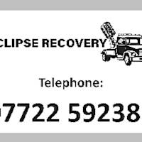 Eclipse Recovery Services, Norwich | Breakdown Recovery - Yell