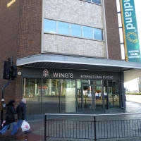 Wing's International Cuisine, HULL | Chinese Restaurants - Yell