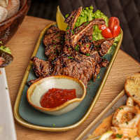 The Truro, Croydon | Seafood Restaurants - Yell