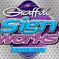 Graffiti Signworks, Bootle | Sign Makers - Yell