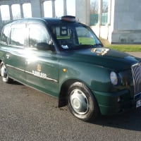 Royal Cabs, Nottingham | Airport Transfers - Yell