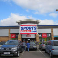 Sports Direct, Norwich | Sports Equipment Suppliers - Yell