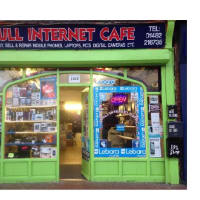 Hull Internet Cafe, Hull | Internet Cafes - Yell