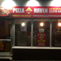 Pizza Haven, Crewe | Pizza Delivery & Takeaway - Yell