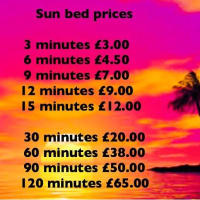 Eden Beauty & Tanning, Royston | Beauty Salons - Yell