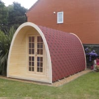 Scott Timber Buildings, Norwich | Sheds, Garden Buildings & Garages - Yell