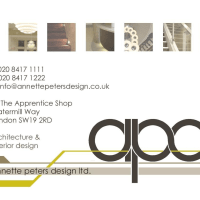 Annette Peters Design Ltd, London | Architects - Yell