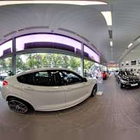 Sytner Solihull Bmw, Solihull | New Car Dealers - Yell