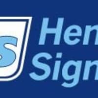 Hendon Sign Co, London | Sign Makers - Yell