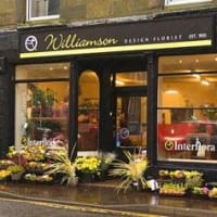 Williamson Design Florist Ltd, Kinross | Florists - Yell