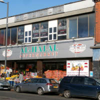 AL - Halal Supermarket, BIRMINGHAM | Supermarkets - Yell