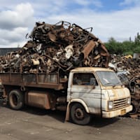 Scrap Metal Man, Southampton | Scrap Metal Merchants - Yell
