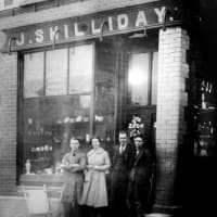 John Shilliday Ltd, Castlewellan | Builders' Merchants - Yell