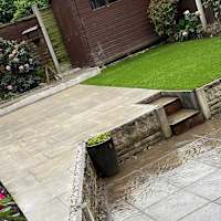 L J Groundworks & Landscaping, Ellesmere Port | Groundwork Contractors - Yell