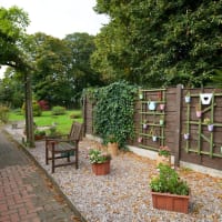 Bucklow Manor Care Home, Knutsford | Nursing Homes - Yell