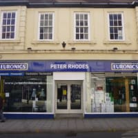 Peter Rhodes, Louth | Electrical Appliances Retailers - Yell