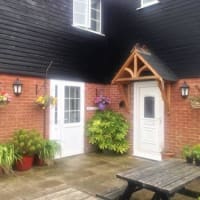 Yaxham Mill, Dereham | Bed & Breakfast - Yell