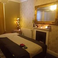 Golden Hands Thai Massage, Nottingham | Body Massage - Yell