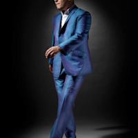 Marc Griffith London | Suits - Yell