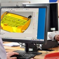 Creative Composites Ltd, Lisburn | Glass Fibre Services & Supplies - Yell