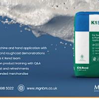 MGN Builders Merchants, Romford | Builders' Merchants - Yell