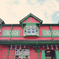 The Grogg Shop, Pontypridd | Gift Shops - Yell