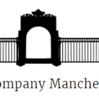 Gate Co Manchester, Manchester | Gates & Railings - Yell