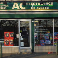 A C Electronics, Huddersfield | Tv Repairs - Yell
