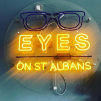 EYES on St Albans, St. Albans | Dispensing Opticians - Yell