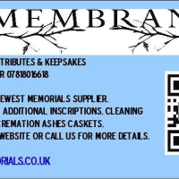 iCare Headstones, Bathgate | Crematoria & Cemeteries - Yell