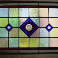 Steve Robey Glass, Llanidloes | Stained Glass - Yell