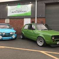 Ross Irvine Auto Services, Chesterfield | Garage Services - Yell