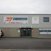 Edmundson Electrical Ltd, Preston | Electrical Supplies - Yell