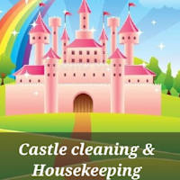 Castle Cleaning & Housekeeping | Domestic Cleaners - Yell