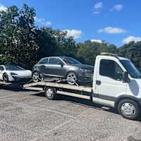 Sam Recovery and Car Transport, Dudley | Breakdown Recovery - Yell