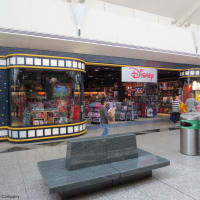 The Disney Store Ltd, Edinburgh | Toy Shops - Yell
