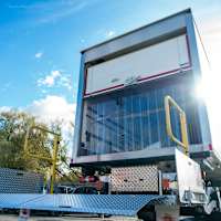 Coolfreeze UK Ltd, Manchester | Commercial Refrigeration Equipment - Yell