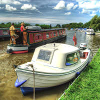 Bridge House Marina, Preston | Marinas - Yell