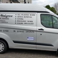Brian Mulgrew, Glasgow | Plasterers - Yell