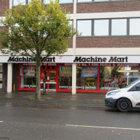 Machine Mart Colchester, Colchester | Power Tool Supplies & Repairs - Yell