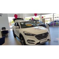 Eden Reading Hyundai, Reading | New Car Dealers - Yell