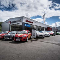 Stoneacre Motor Group, Scarborough | New Car Dealers - Yell