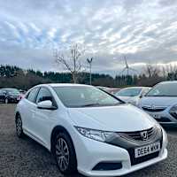 M H Motors Ltd, Newtownabbey | Used Car Dealers - Yell