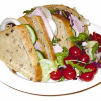 The Park Bistro, Linlithgow | Scottish Restaurants - Yell