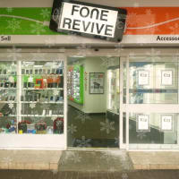 Fone Revive Bridgwater, Bridgwater | Mobile Phone Repairs - Yell