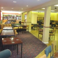 Wolstanton High Street Club, Newcastle | Clubs & Associations - Yell