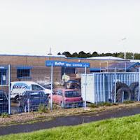 Balloo Hire Centre, Lisburn | Plant & Machinery Hire - Yell