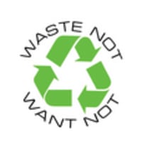 Waste Not Want Not, Chippenham | Recycling - Yell