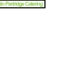 Justin Partridge Catering, Northampton | Caterers - Yell